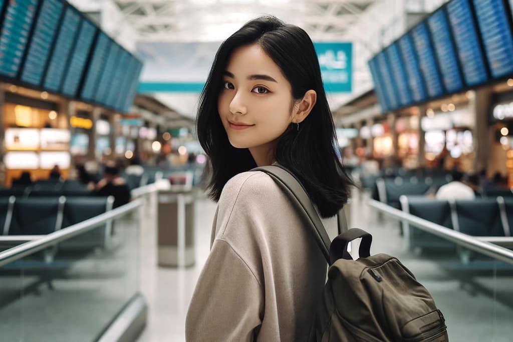 Outbound Travel Trends 2024 LEMON.LAB | 레몬랩